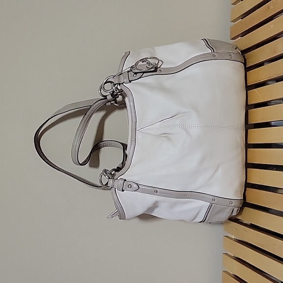 Coach | Bags | Coach Alexandra Shoulderbag | Poshmark